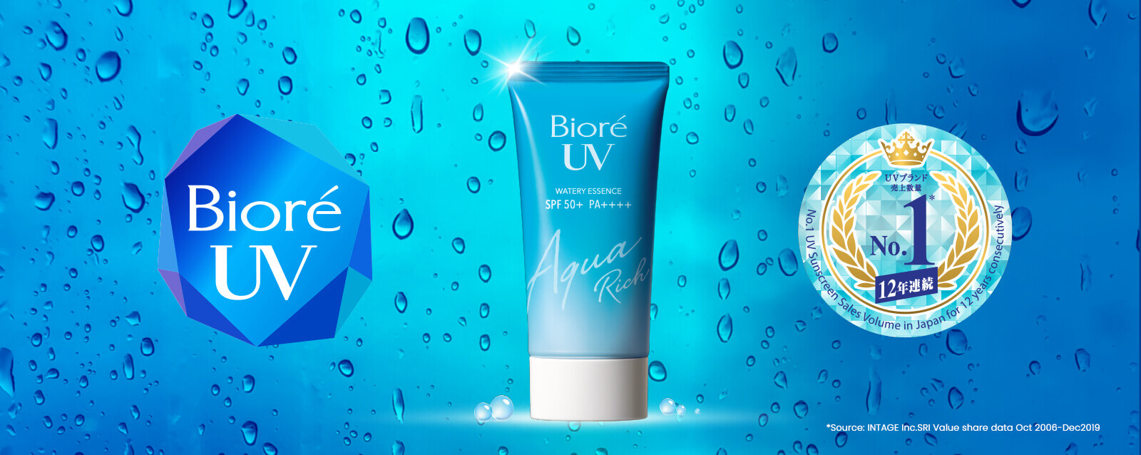 Biore - Japan's No.1 Skincare Brand | HERMO Malaysia