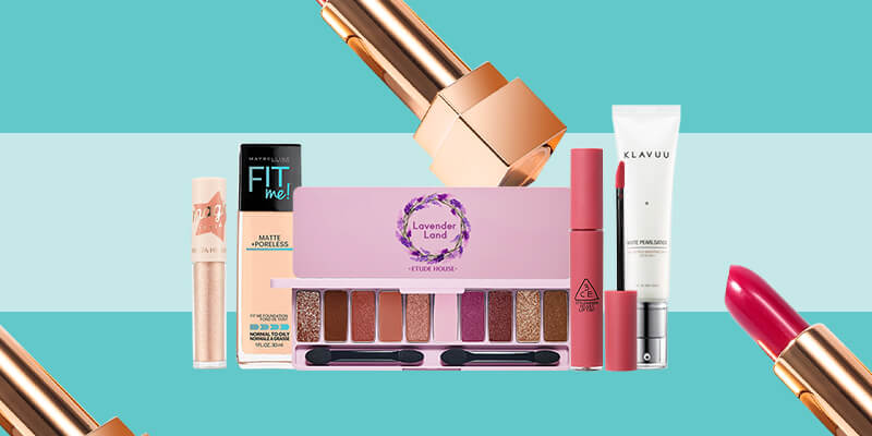 Blog Makeup Malaysia | Saubhaya Makeup